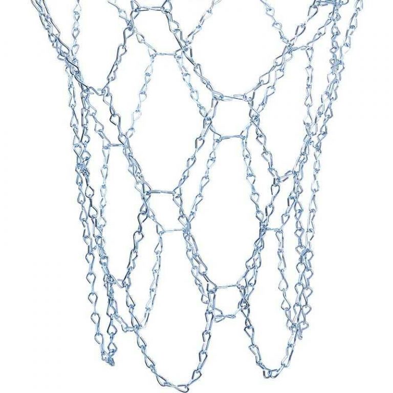 Sure Shot Chain Net - Standard - Colgan Sports