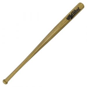 Midwest Slugger Baseball Bat - Colgan Sports