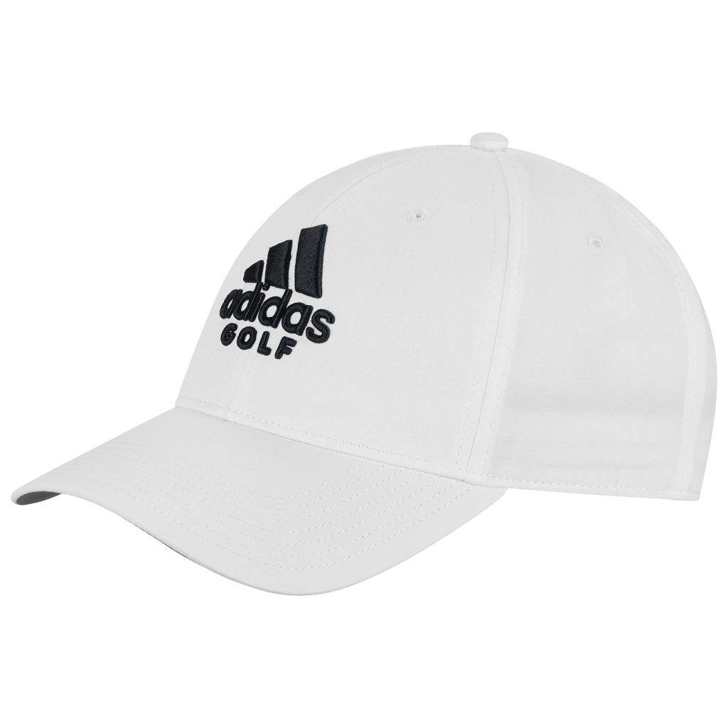 adidas Golf Performance Hat - Colgan Sports